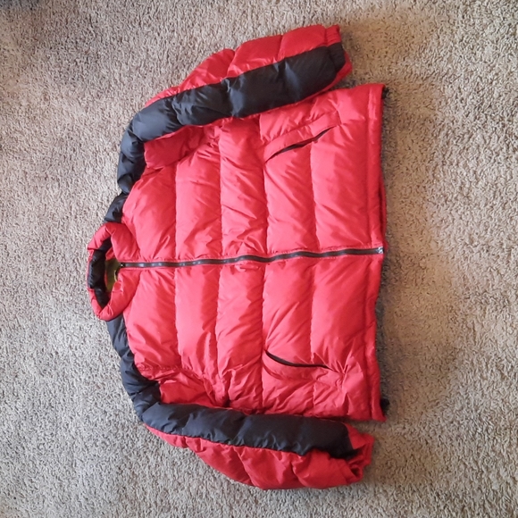 Eddie Bauer | Jackets & Coats | Eddie Bauer Goose Down Coat | Poshmark